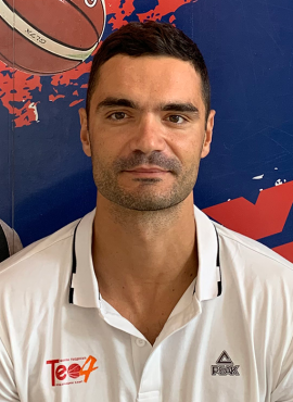 Košarkaški kamp TEO4 – Basketball camp TEO4